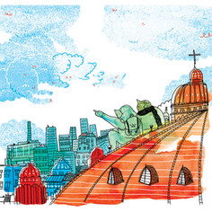 Shamisa Debroey | Illustrator & Comic Artist