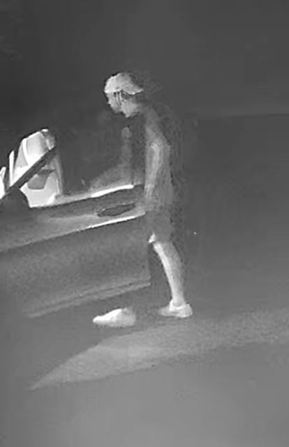 Fonata Police Looking to Identify Individual