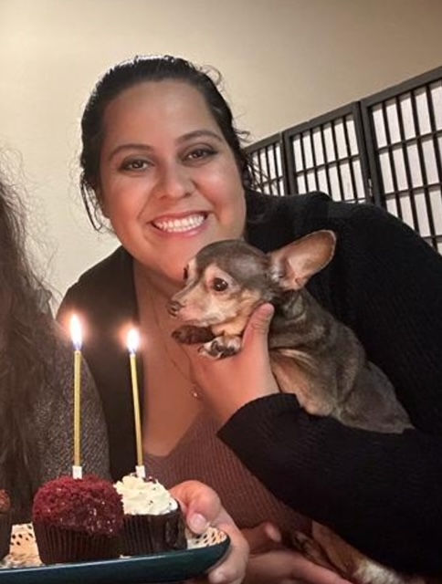 Daniela Martin | The Nanny Source