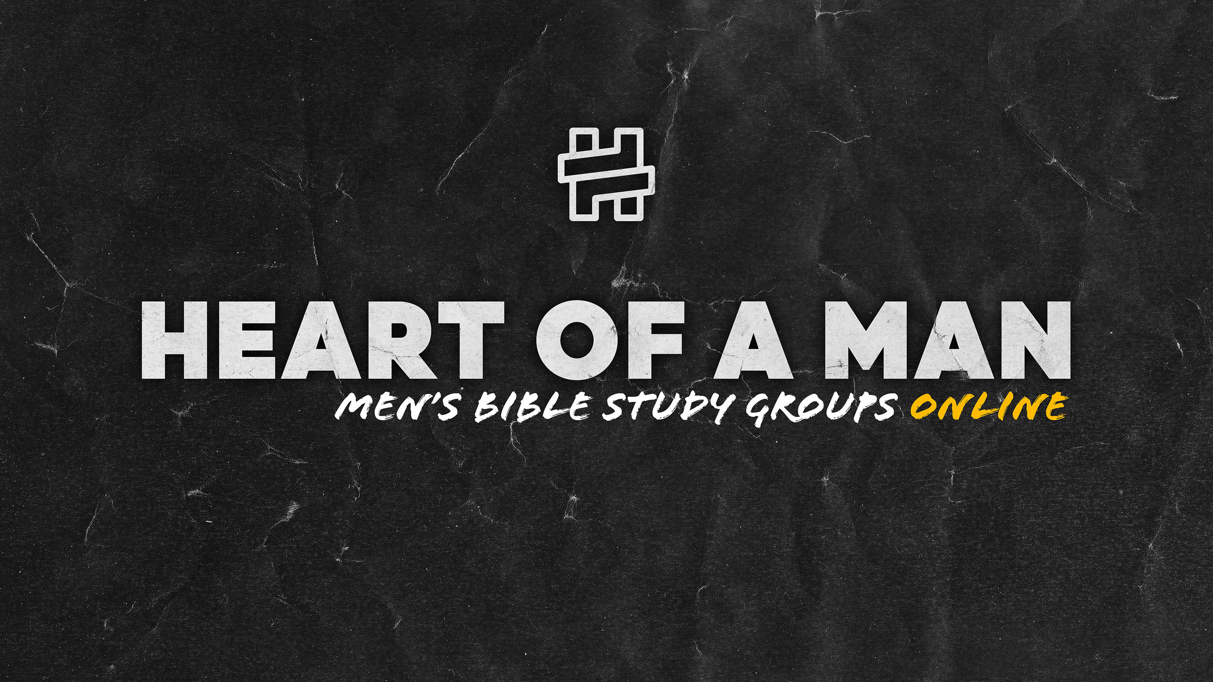 Online Men's Bible Study Groups | Heart of a Man