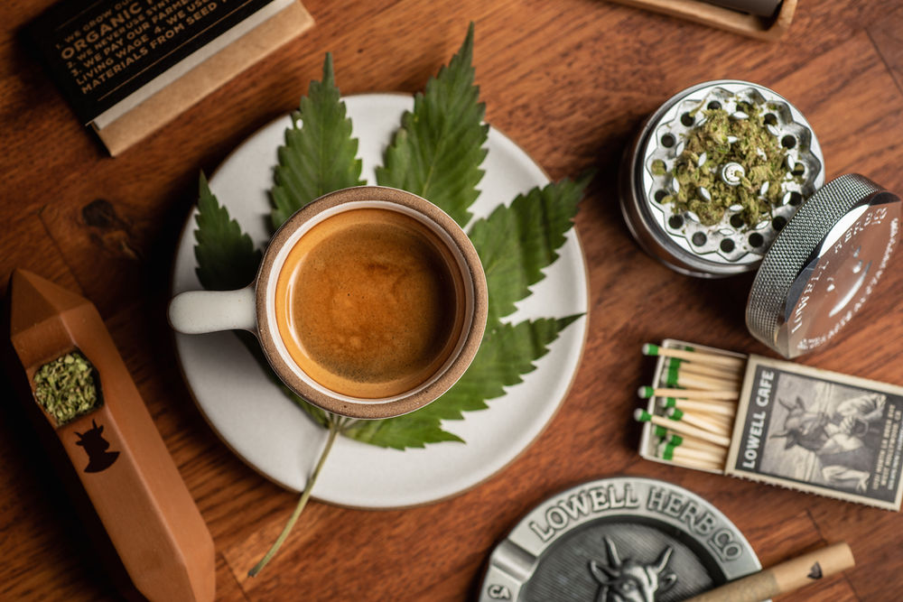 Cannabis Cafes Around the World; Legal or No?