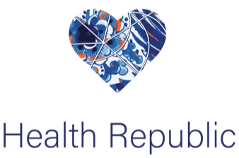 Health Republic Logo Our New Brand Look | BodyBio