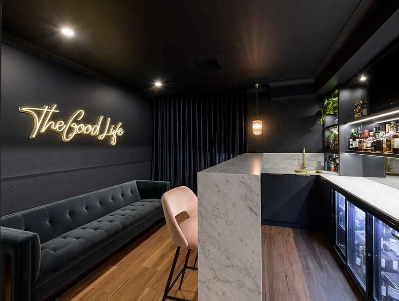Grasco Custom-Build Kitchens & Joinery | Cardiff
