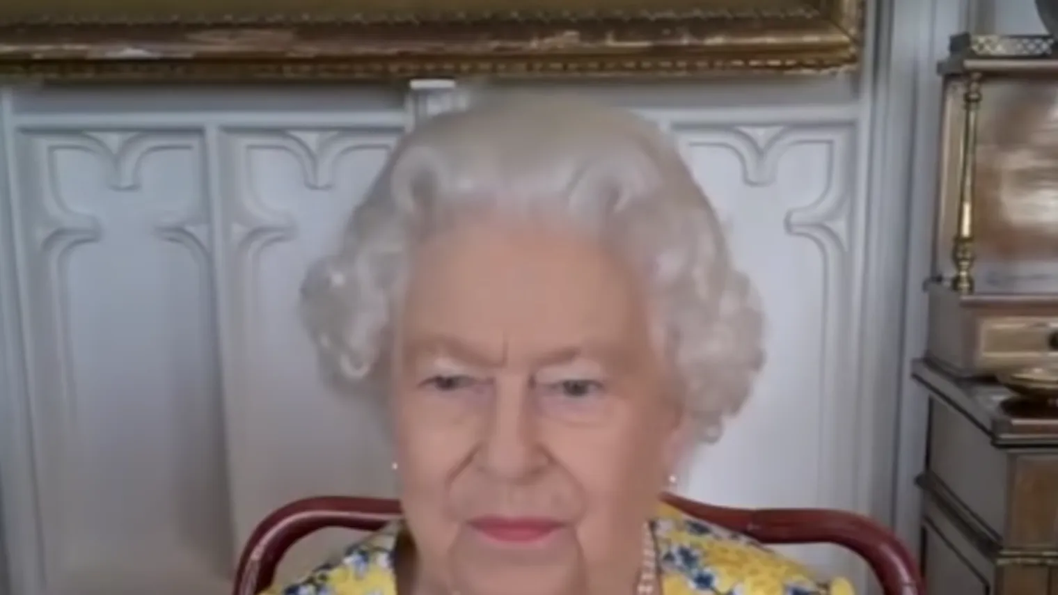 ARCHIVE THE SHARIOOT 2021 | The Chariot