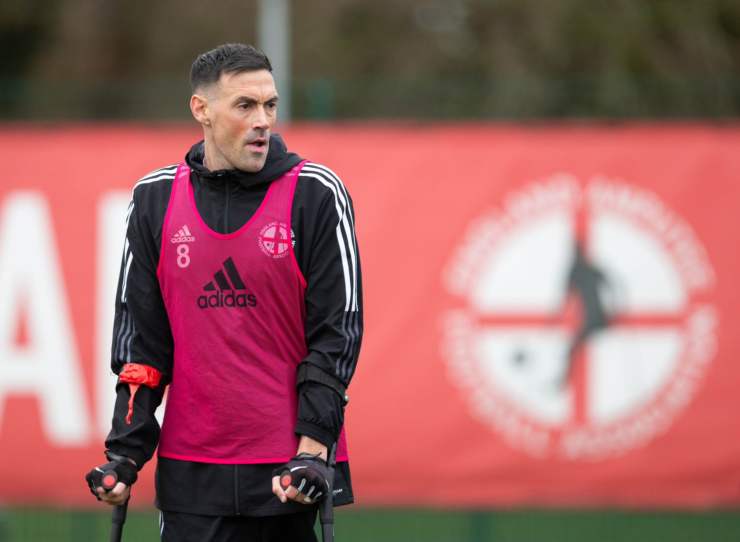 Masters returns to the National Team