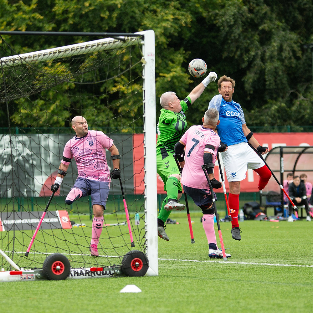 It’s Tight At The Top As Everton Take All Three Points Against League ...