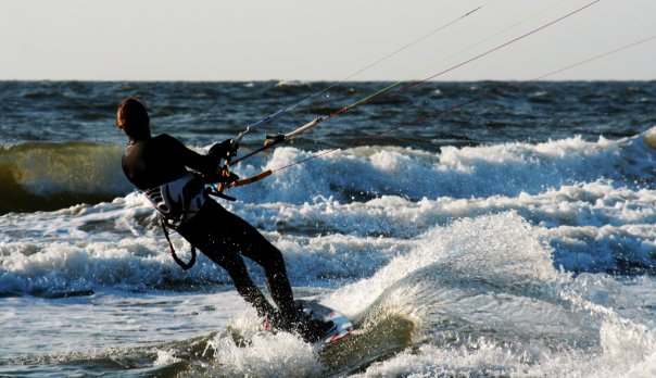 Surfschule Westerland Sylt