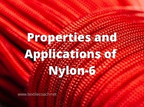 Properties and Applications of Nylon-6