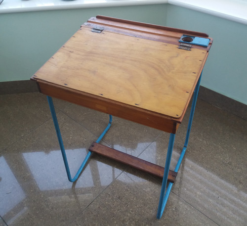 1960s Triang School Desk | Glenns Antique Shop
