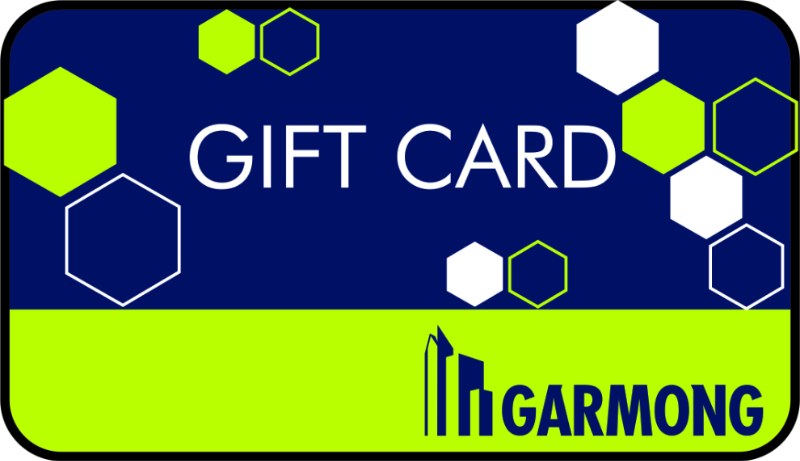 Store Admin | Garmong Store