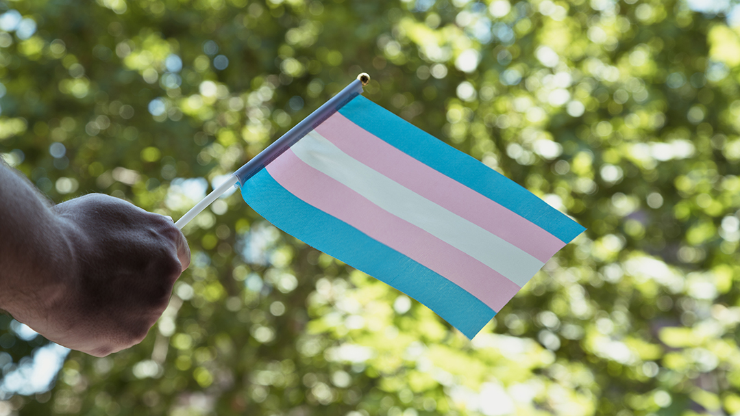 Including Trans People in Research | Trans Health Research