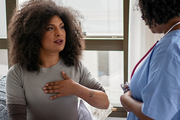 Blog | Trans Health Research