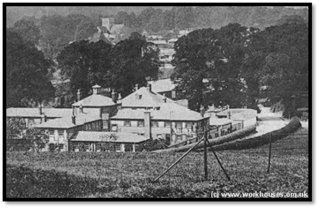 The Workhouse