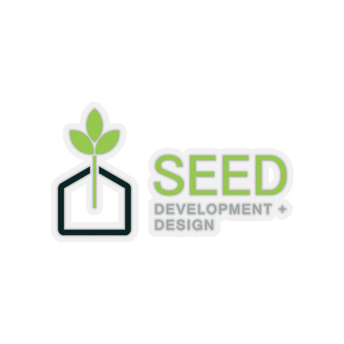SEED Sticker | SEED