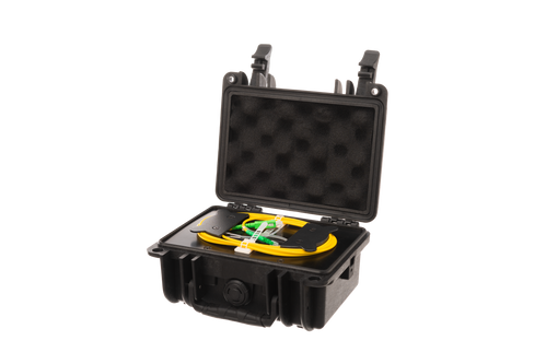 OTDR Launch Cable Box / Exit Fibre | Matrix