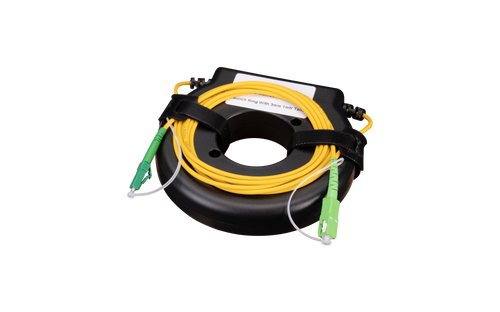 OTDR Ring Fibre Launch Lead | Matrix