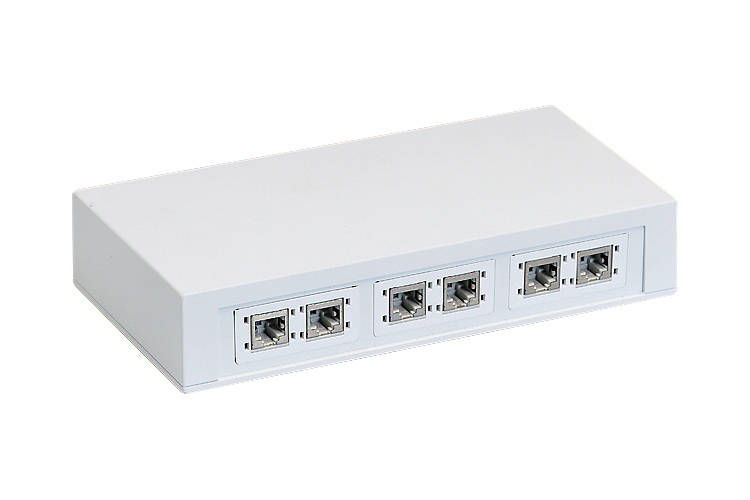 Compact Boxes | Matrix Global Networks