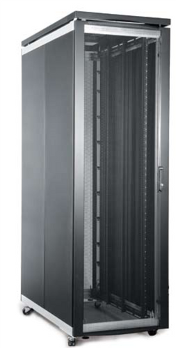 FI Server Cabinet | Matrix Global Networks