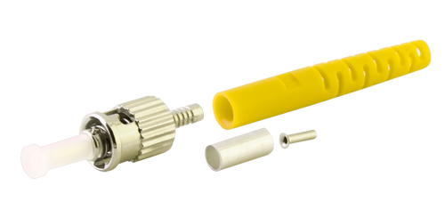 ST Singlemode PC Connectors / Matrix Global Networks