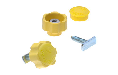 T-Bolt - Raceway / Matrix Global Networks