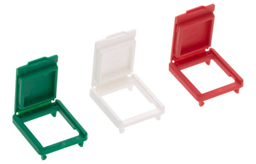 HD Hinged Dust Cover / Matrix Global Networks