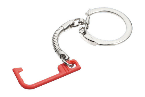 Key Plug Guard / Fibre Guard / Matrix Global Networks