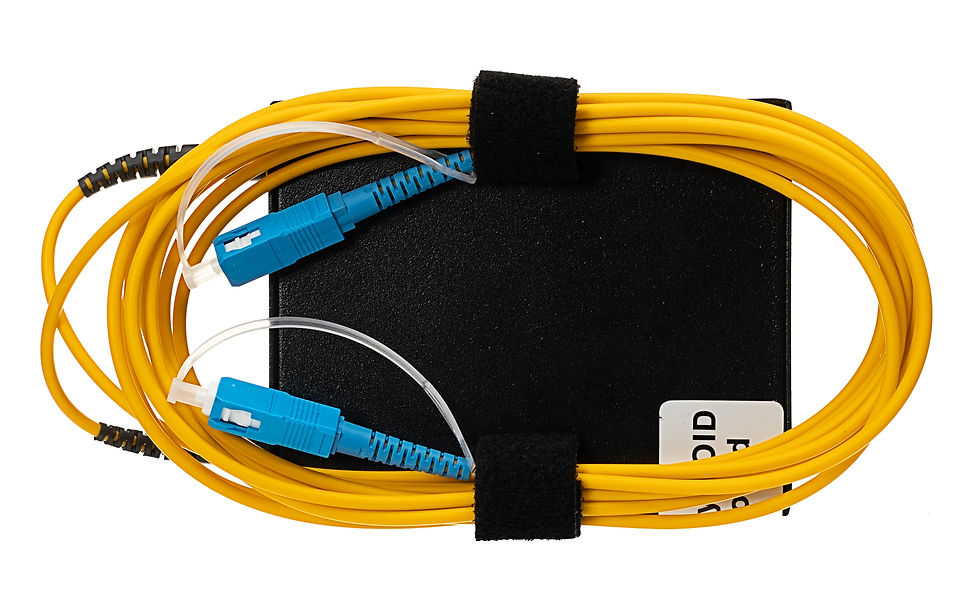 Fibre Solutions | Milton Keynes | Matrix Global Networks