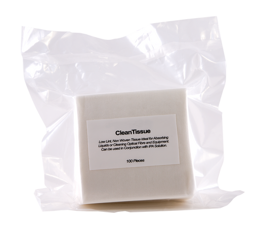 Lint Free Wipes / Matrix Global Networks