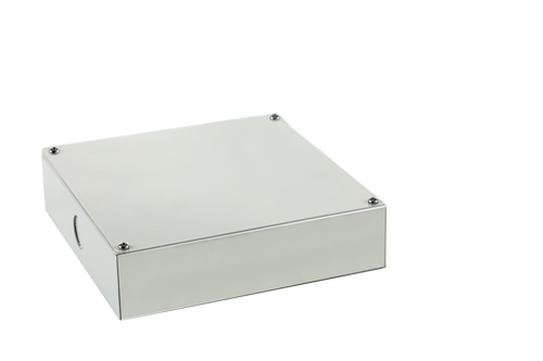 Wall Mountable Splice Housing | Matrix