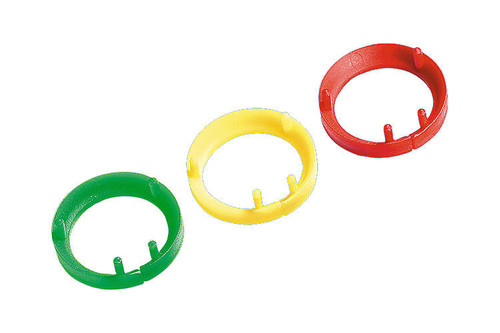 FM45 Plug IP20 plastic housing clip / Matrix Global Networks