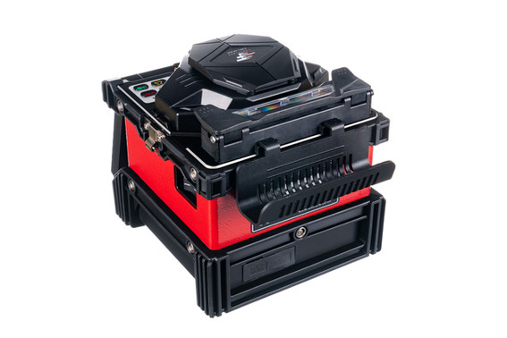 FastFibre FSPL-AF200 Fusion Splicer | Matrix Global Networks