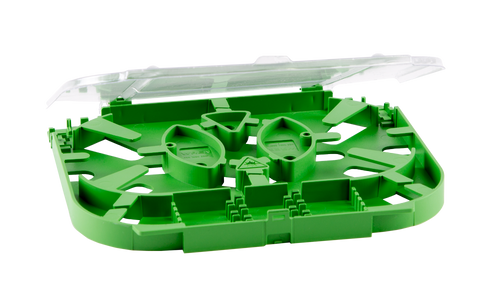 12 Way Fibre Management Cassette / Matrix Global Networks