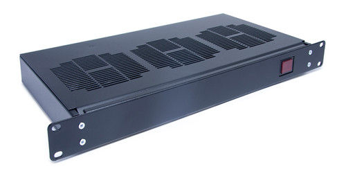 Rack Mount Fan Tray | PI Cabinets | Matrix Global Networks