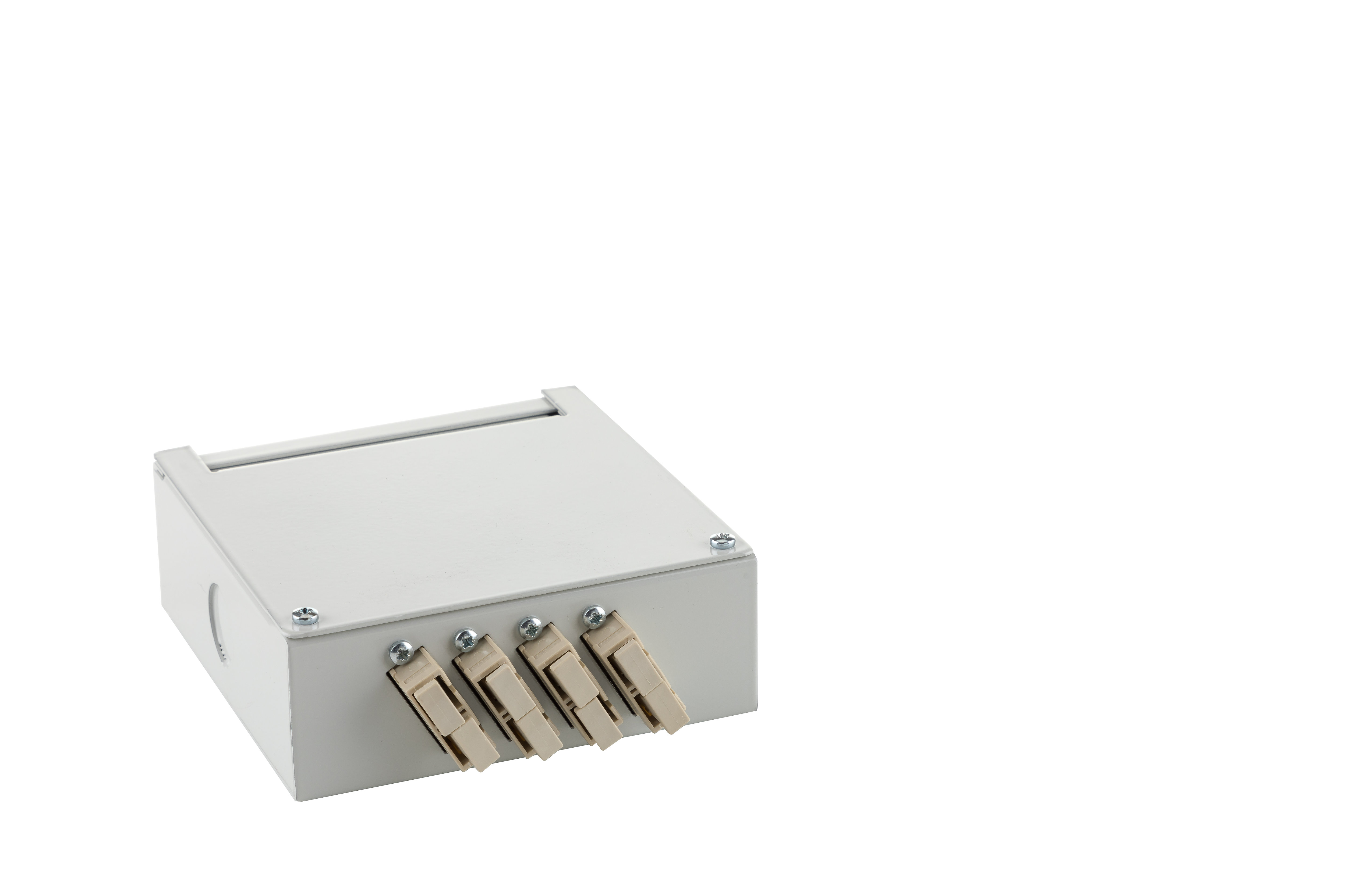 SC Duplex Wall Box | Matrix Global Networks