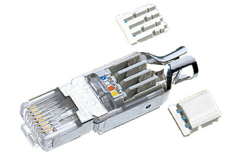 FM45 Connector Body / Matrix Global Networks