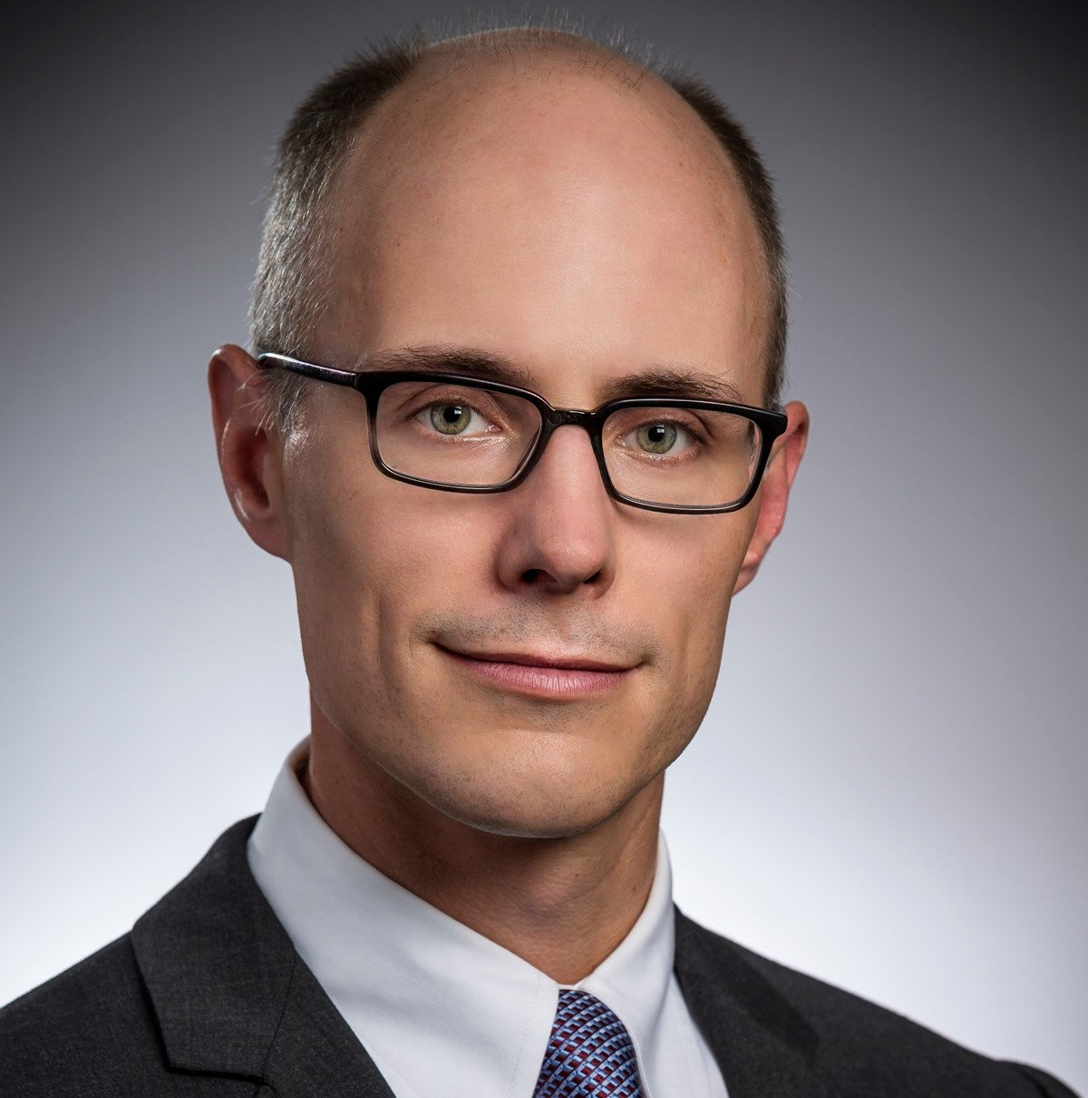 Dr. Ryan Brown - Nephrology & Hypertension