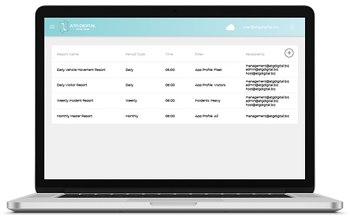 Gate Access Control Systems in South Africa | At The Gate