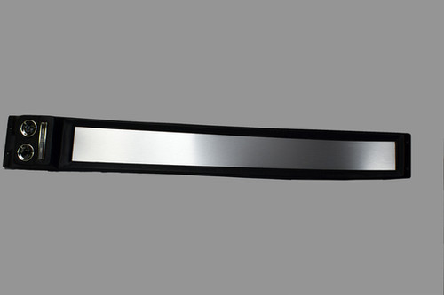 Mustang Coupe Overhead Console w/Insert 1965-1968 | Mysite