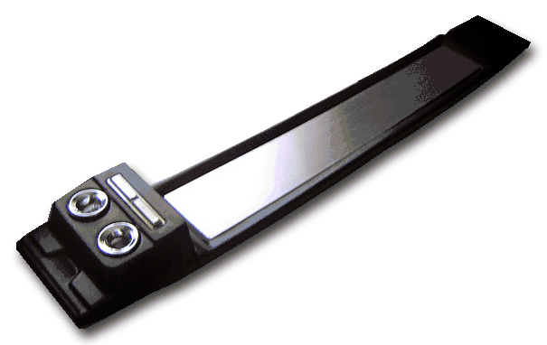 Mustang Fastback Overhead Console w/Insert 1965-1968 | Mysite