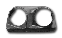 Mustang Center Console Shelby Gauge Pods 1969 | Mysite