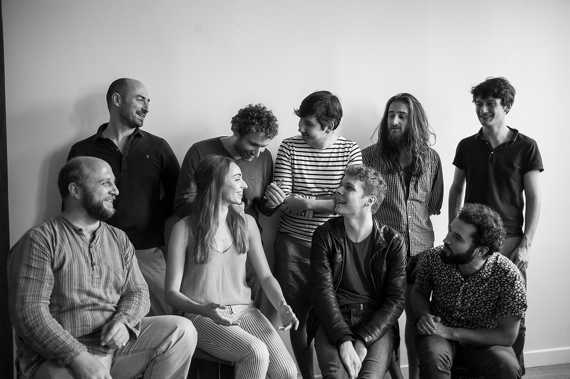 Home | Thomas Dunford