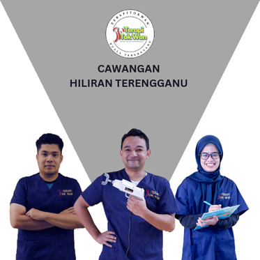 UTAMA | Terapi Tok Wan