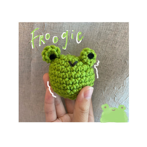 Froogie | My Site