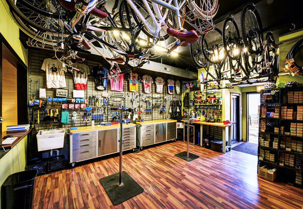 HOME | Cyclesmiths