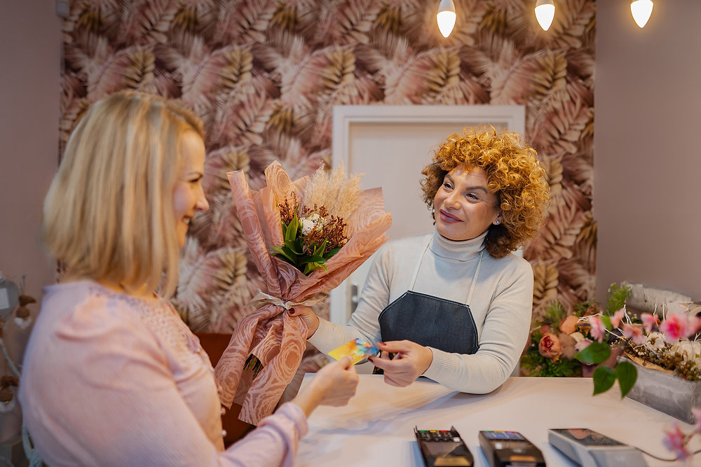 The Art of Design: How Visuals Shape Your Customer Experience