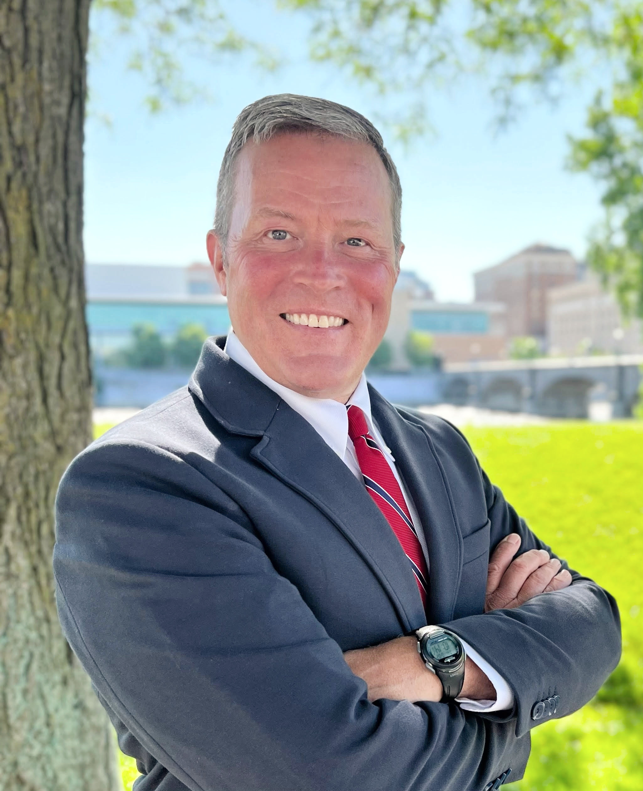 All Author's page | American Revival Press