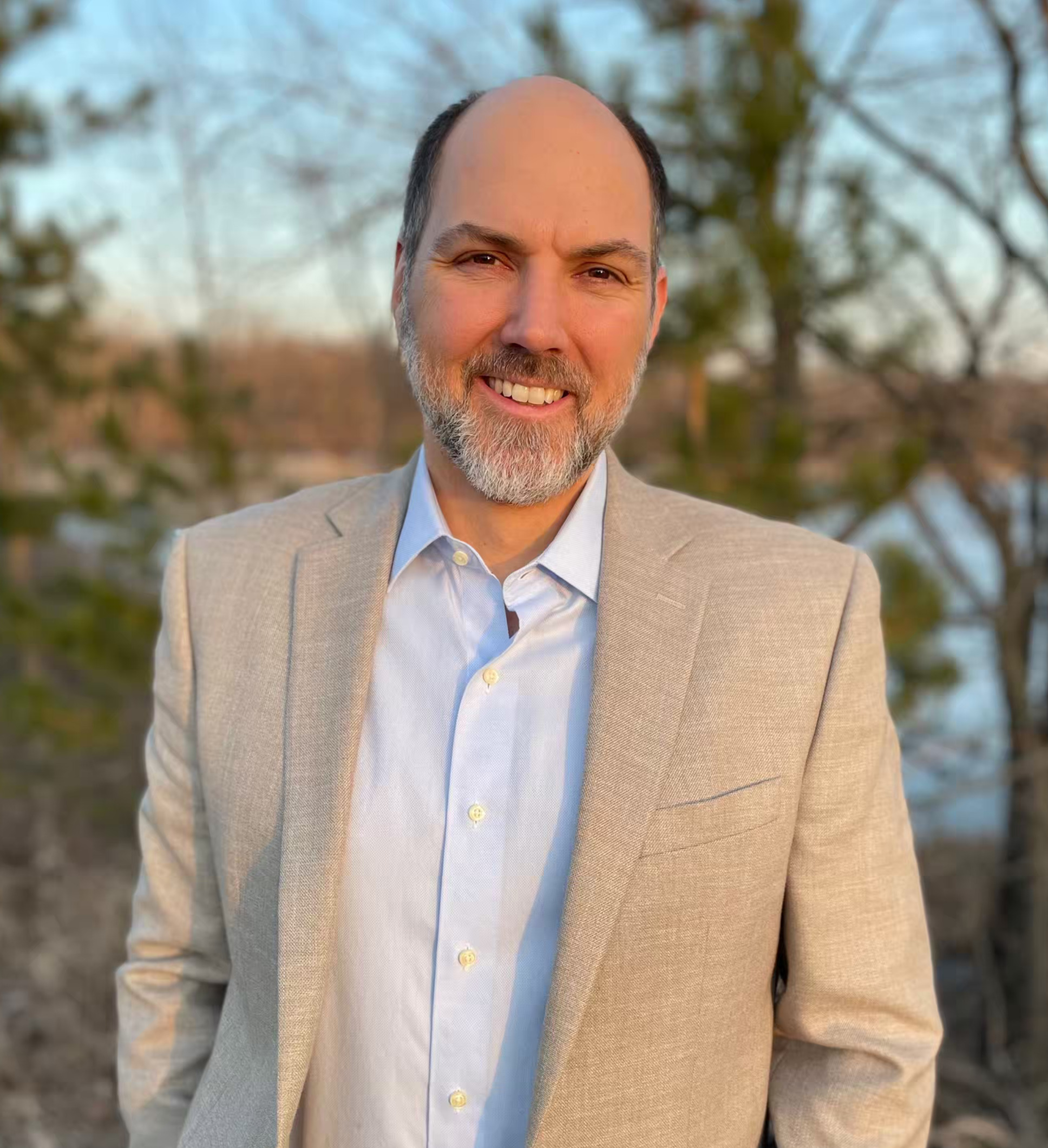 All Author's page | American Revival Press