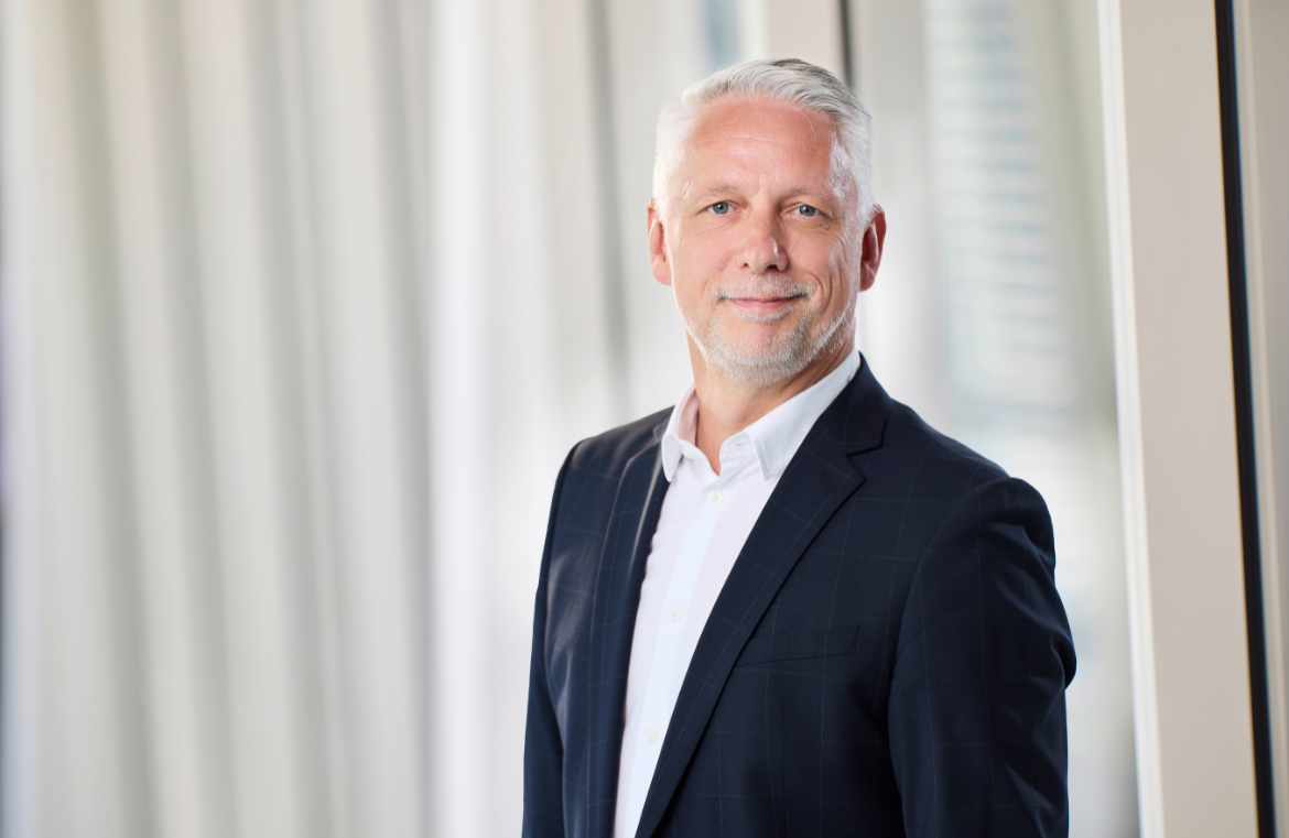 BFE stärkt Vertrieb mit neuem Head of Global Sales