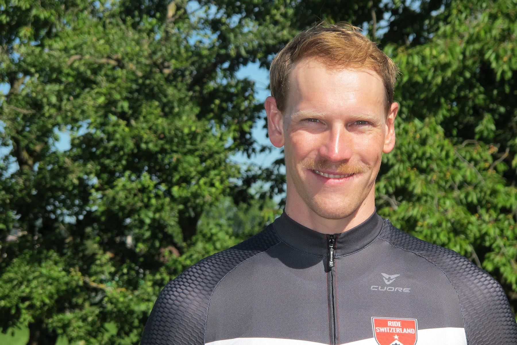 Lars Schnyder | Ride Switzerland