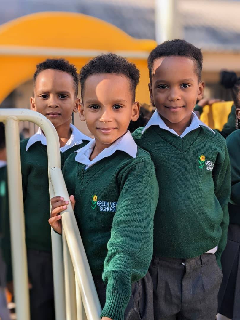 Green View Primary School | best school kitwe | Kitwe, Zambia